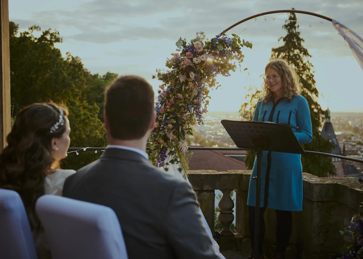 Elopement – Secret marriage - freiheiraten.de